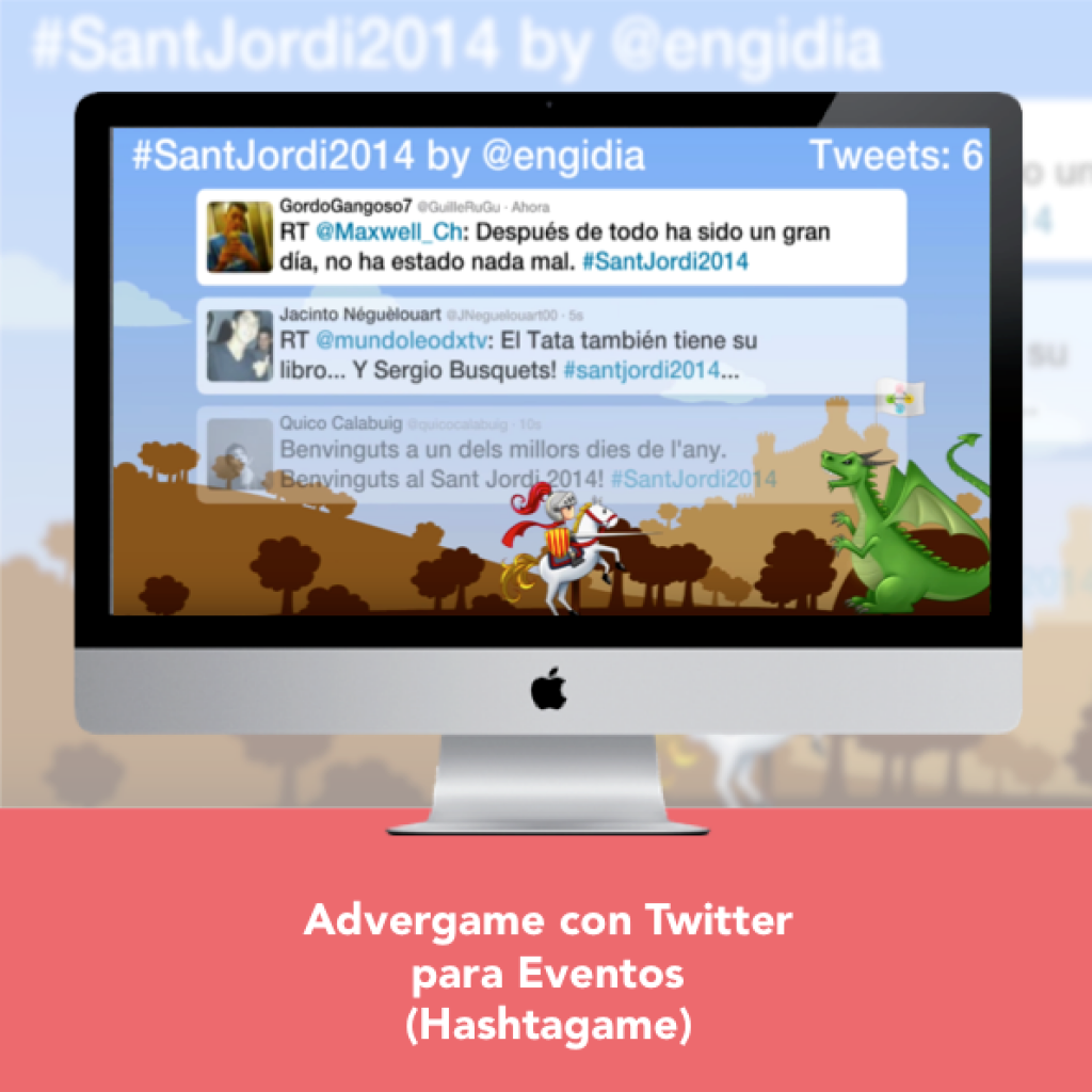 Advergaming y Videojuegos Archives » engidia