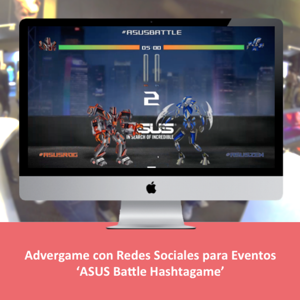 Advergaming y Videojuegos Archives » engidia